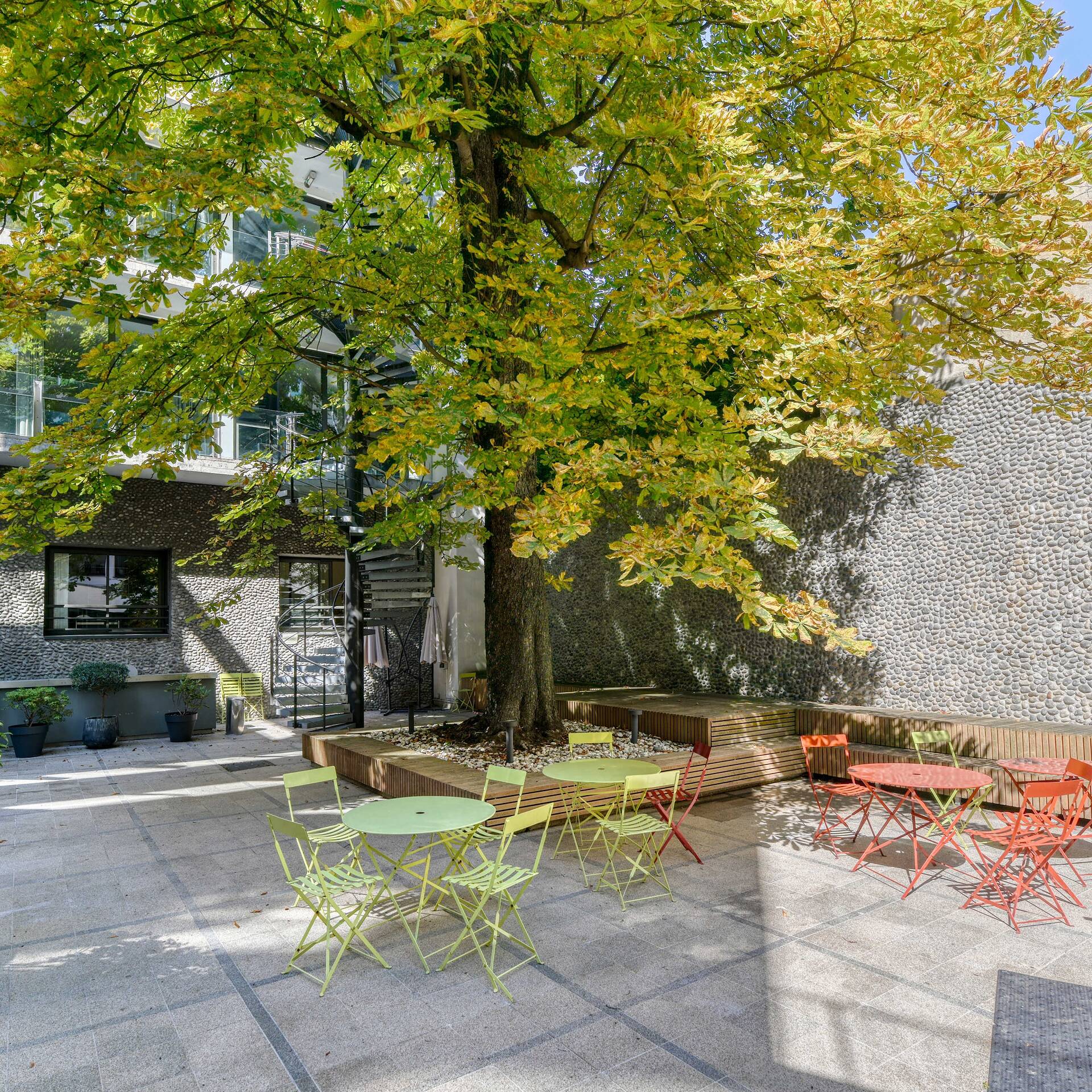 Goethe-Institut Frankreich | Paris