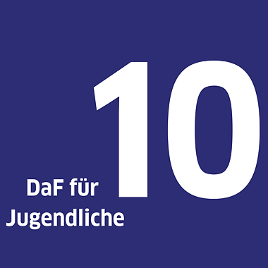 DLL 10 - for German teachers - Goethe-Institut USA