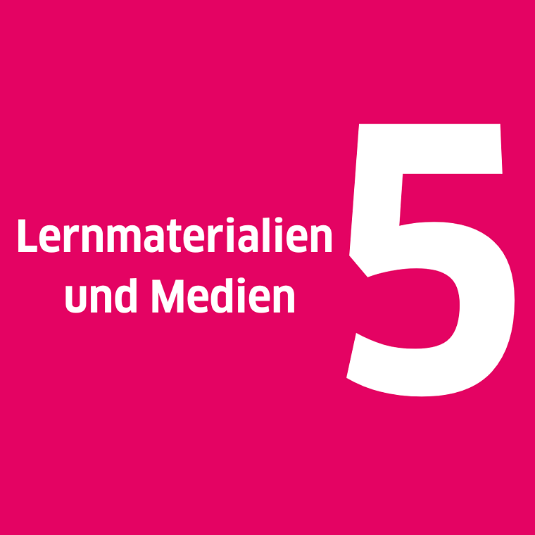 DLL 5 - for German teachers - Goethe-Institut USA