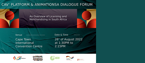Dialogue Forum: Cav' platform animation SA Dialogue - Goethe-Institut ...