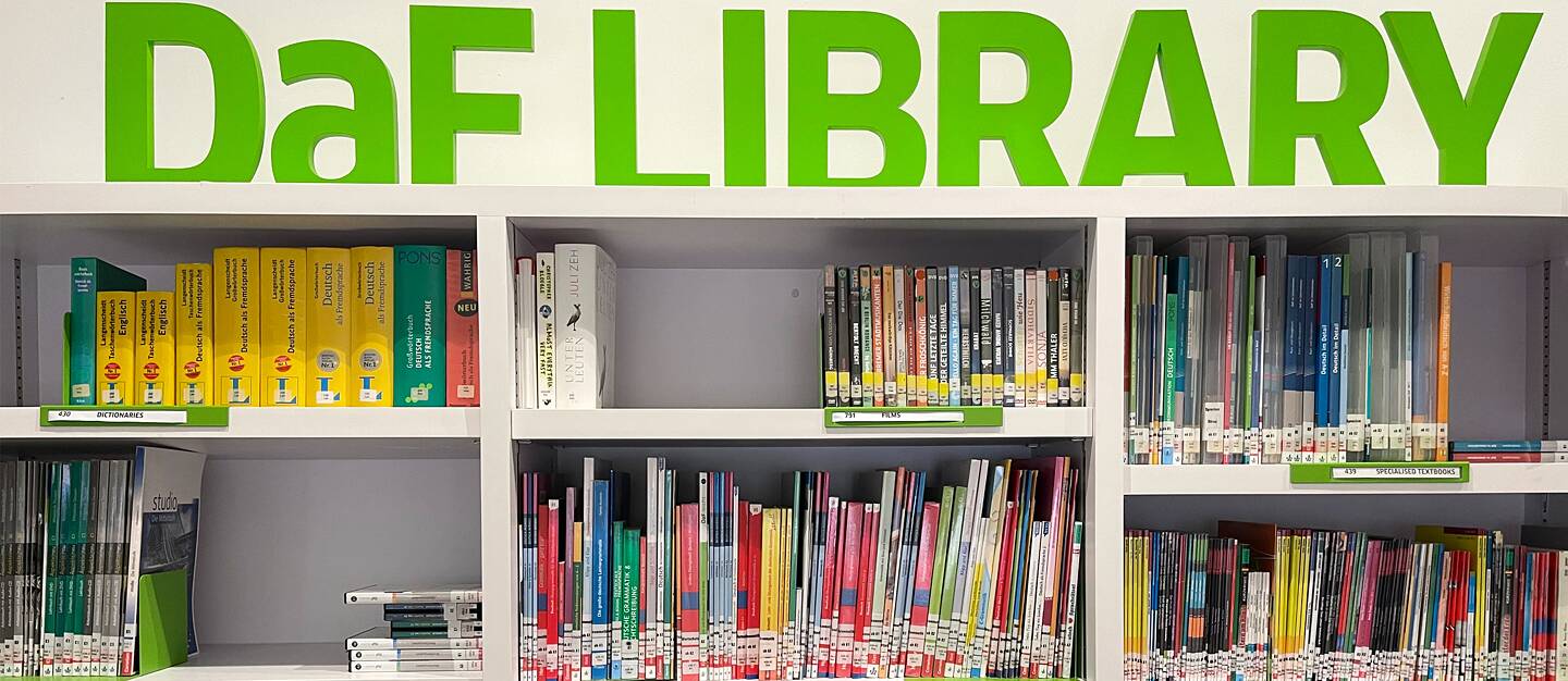 Goethe-Institut Singapore | Sprache. Kultur. Deutschland.