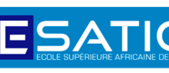 Robot en Résidence - Goethe-Institut Côte d'Ivoire