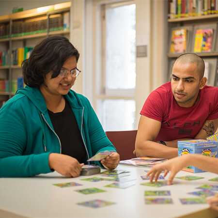 Goethe-Institut Mumbai: Language. Culture. Germany.