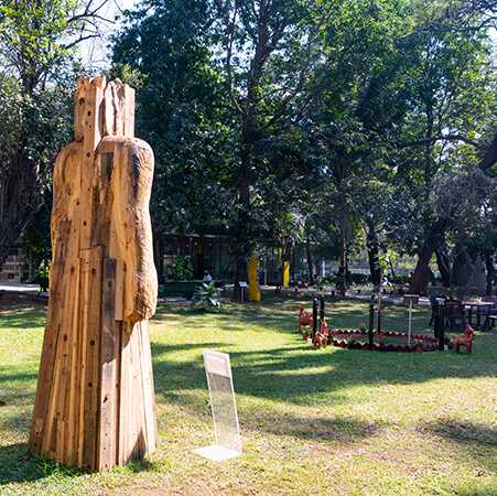 Goethe-Institut Mumbai: Language. Culture. Germany.