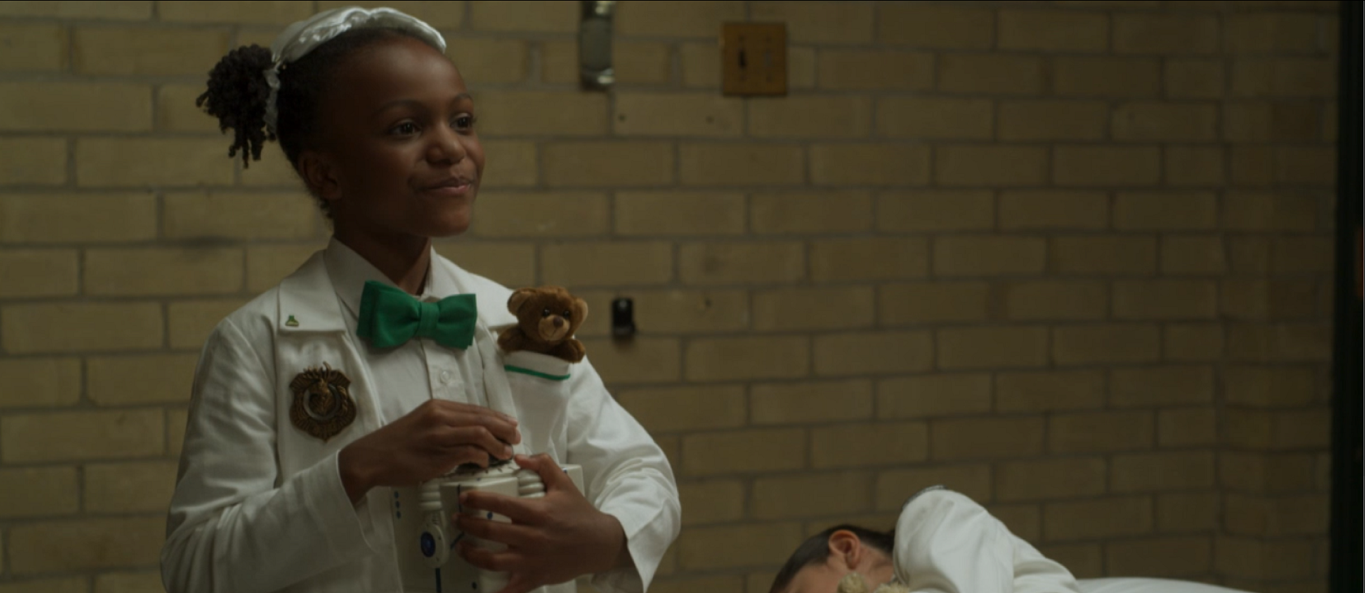 Odd Squad Mobile Unit - In Your Dreams - Science Film Festival ...