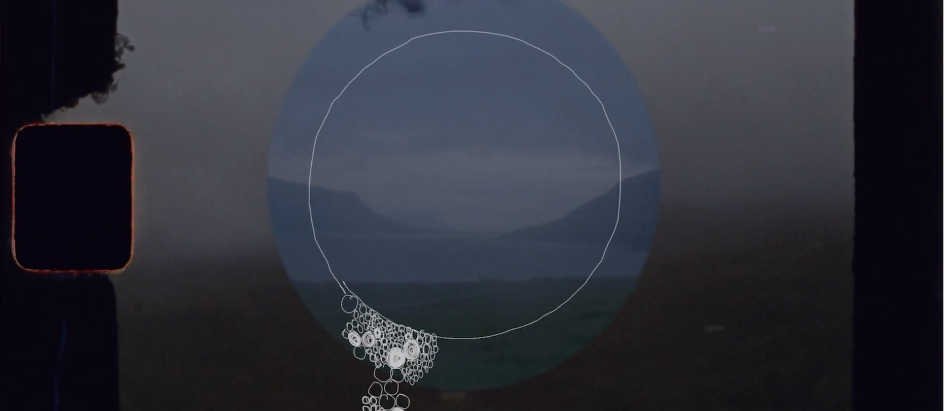 What's At The Bottom - Goethe MORPH* Iceland - Goethe-Institut