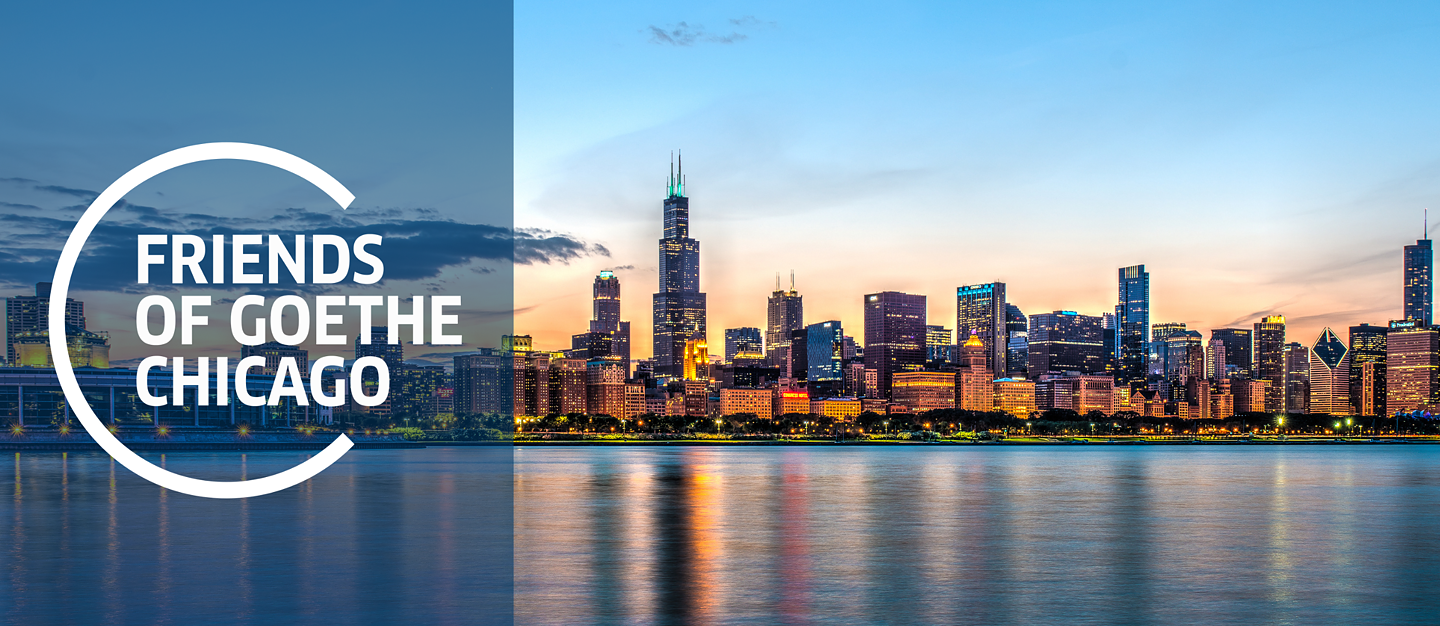 Goethe-Institut USA | Chicago