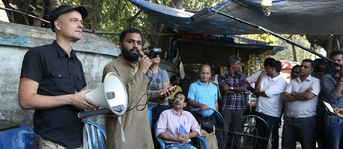 Library - Goethe-Institut / Max Mueller Bhavan Mumbai - Max Mueller Bhavan