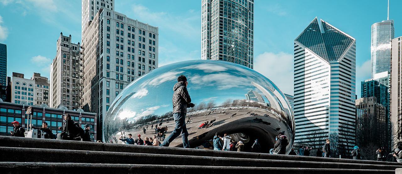 Goethe-Institut USA | Chicago