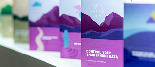 Data Detox - Goethe-Institut Mexiko