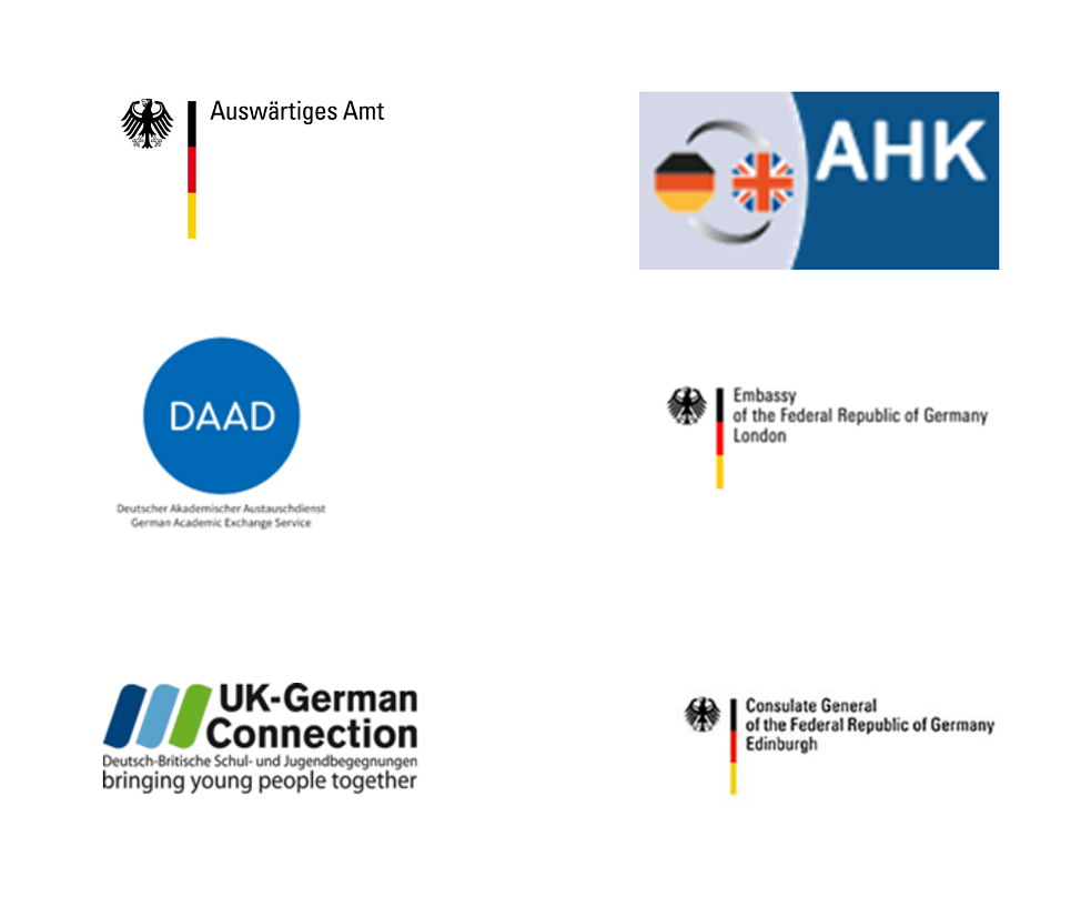 Career Roadshow UK - Goethe-Institut Vereinigtes Königreich