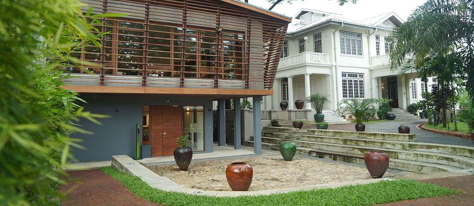 Goethe-Institut Myanmar | Language. Culture. Germany.