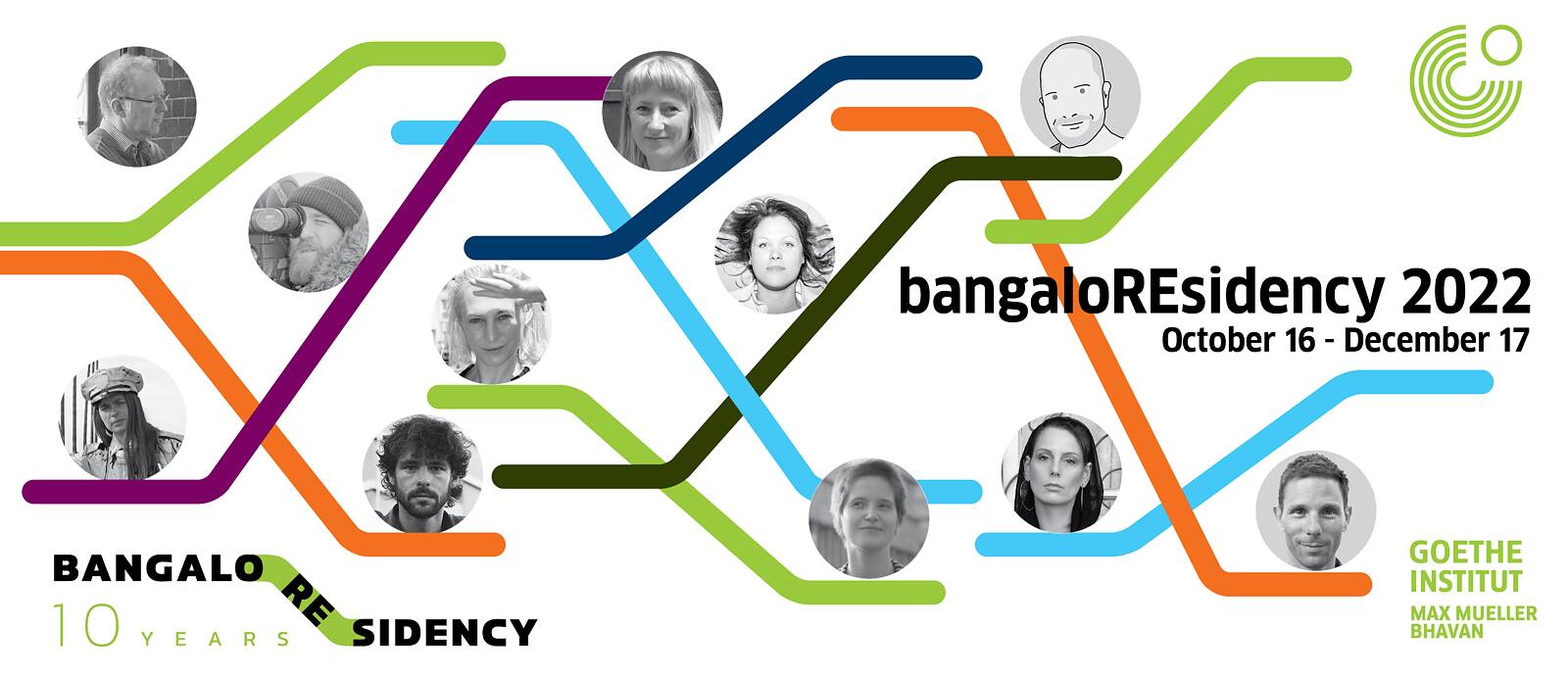 Bangalore - Goethe-Institut Max Mueller Bhavan