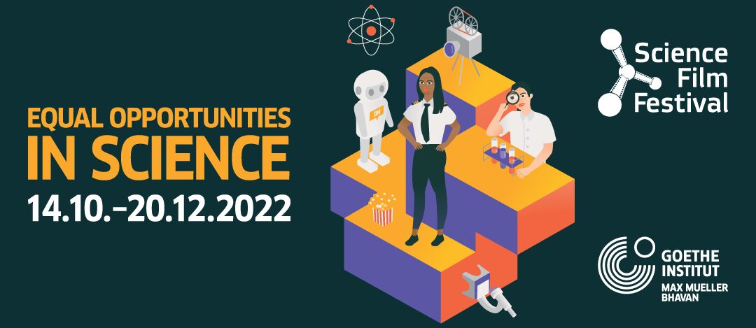 Film Festival : Science Film Festival - Equal Opportunities in Science ...