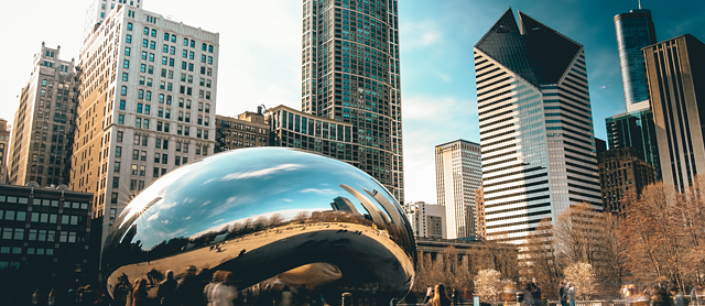 Goethe-Institut USA | Chicago
