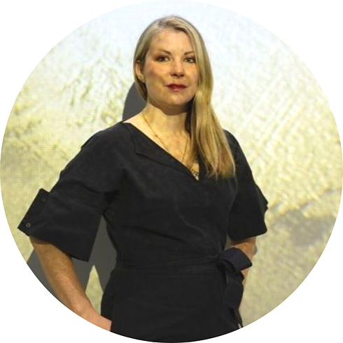 Dreaming quantum futures - Conversation Suzanne Treister, Alessandra ...