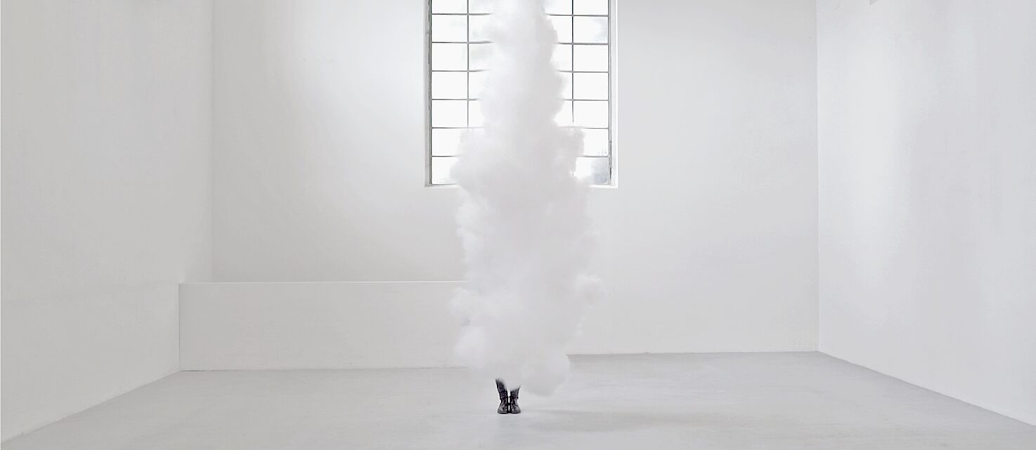HOW TO DISAPPEAR - Goethe-Institut България