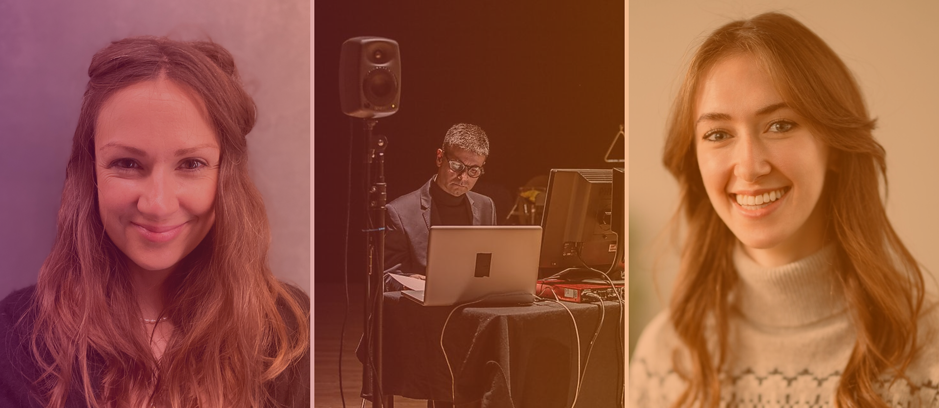 Studio Quantum | Artist-in-residence programme | Goethe-Institut