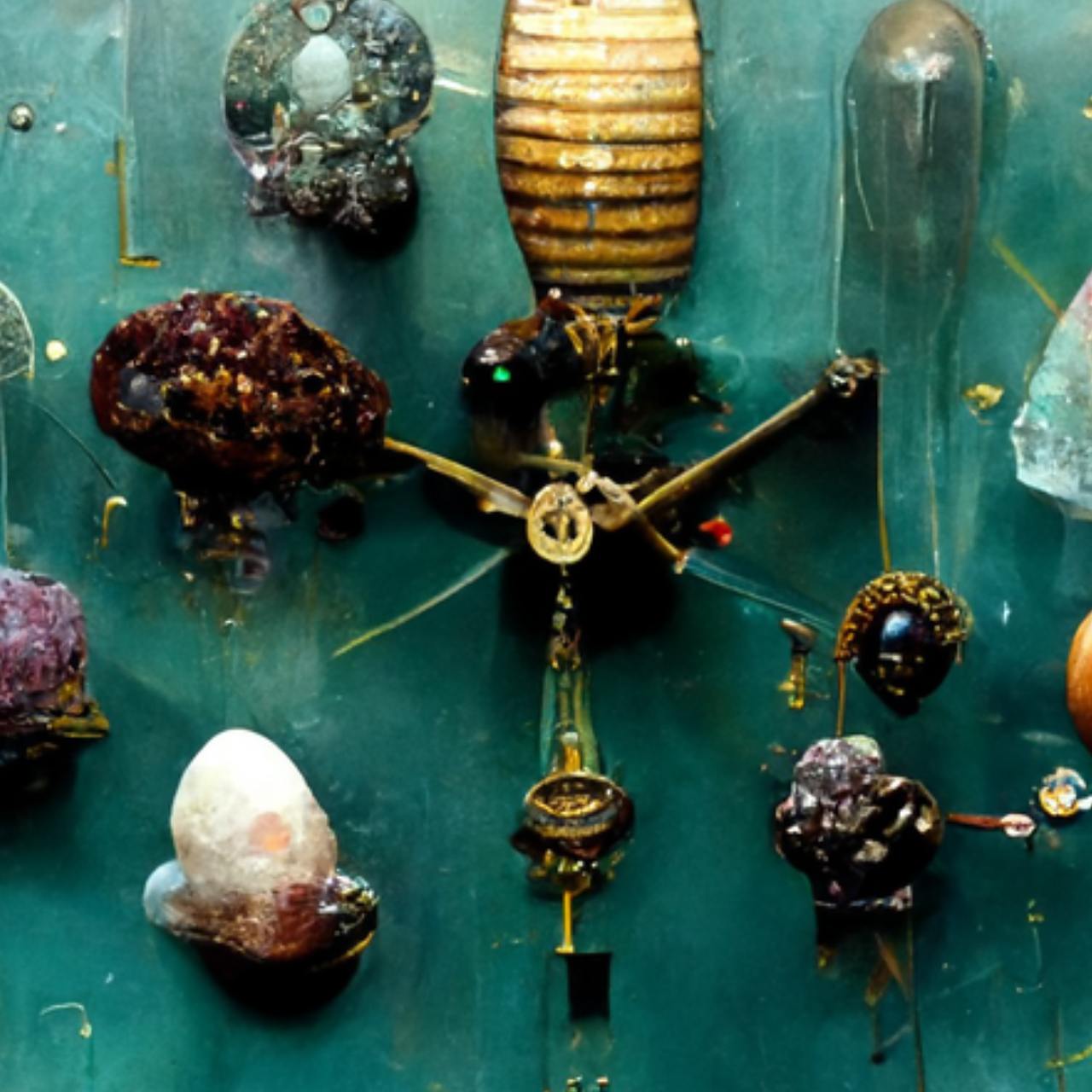 Studio Quantum | Artist-in-residence programme | Goethe-Institut