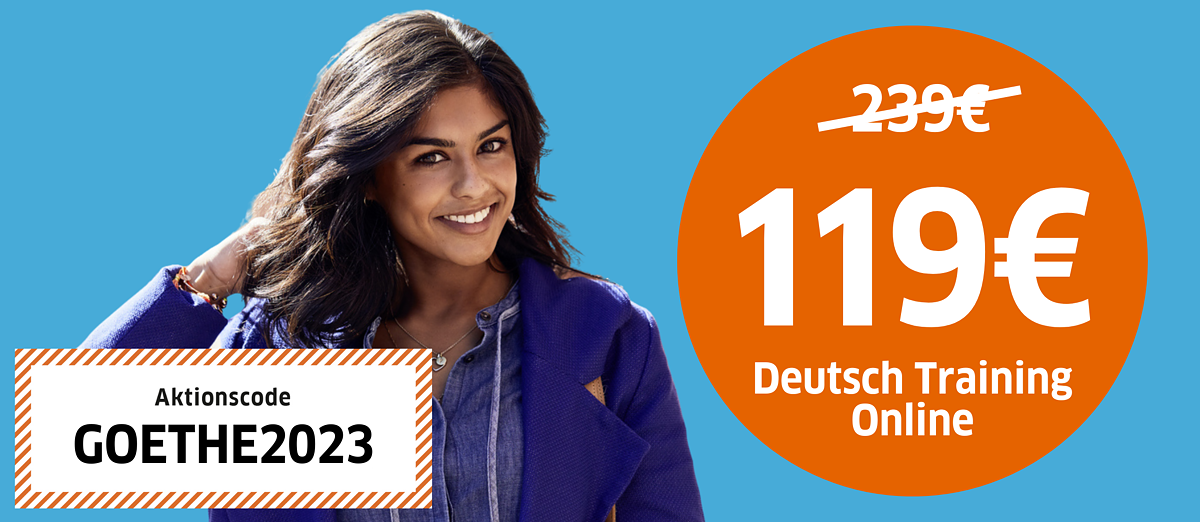 Deutschkurse für Hannover | Goethe-Institut Deutschland