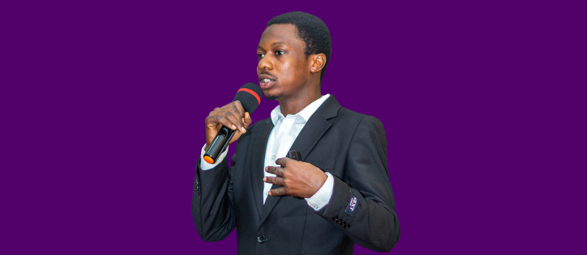 Interview with Hamza Mohammed - Goethe-Institut Ghana