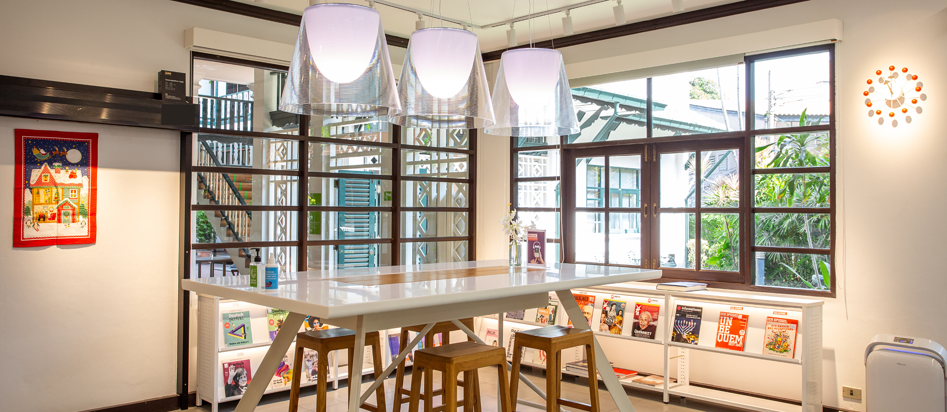 Goethe-Institut Thailand | Language. Culture. Germany.