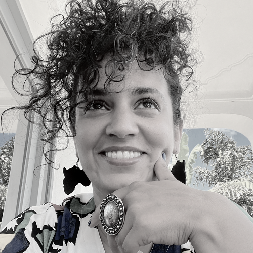 ArtEvolution Jury - Goethe-Institut Libanon