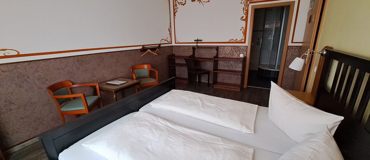 Accommodation in Dresden - Goethe-Institut Dresden - Germany