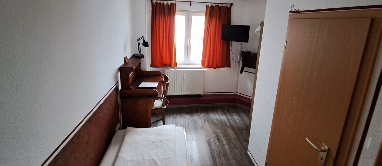 Accommodation in Dresden - Goethe-Institut Dresden - Germany