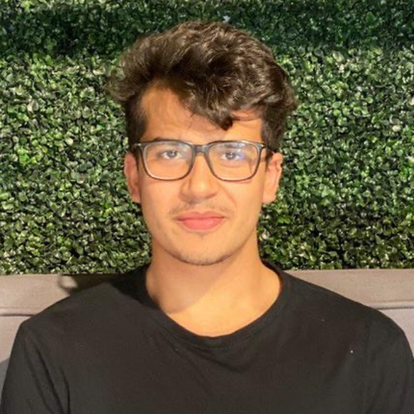 Haitham Alsharif - Perspectives from North Africa and the Middle East ...