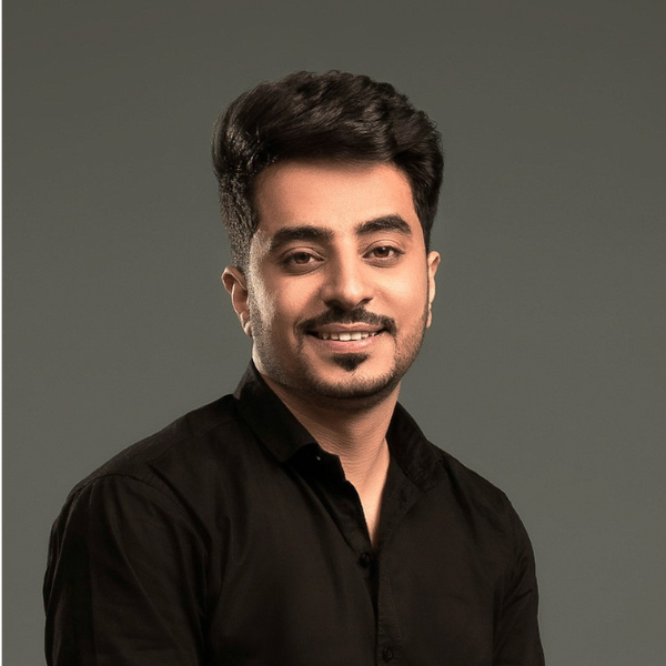 Nizar Moqbel - Perspectives from North Africa and the Middle East ...