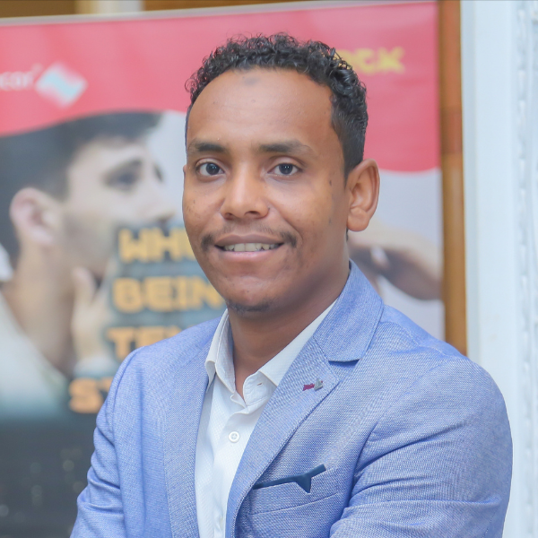 Osman Mohamed Abdel Halim - Perspectives from North Africa and the ...