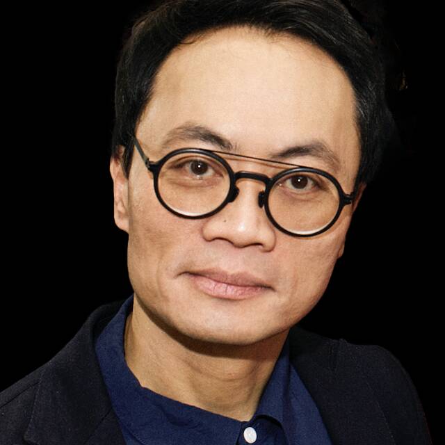 Anh-Linh Ngo - Zeitgeister - The Cultural Magazine of the Goethe-Institut