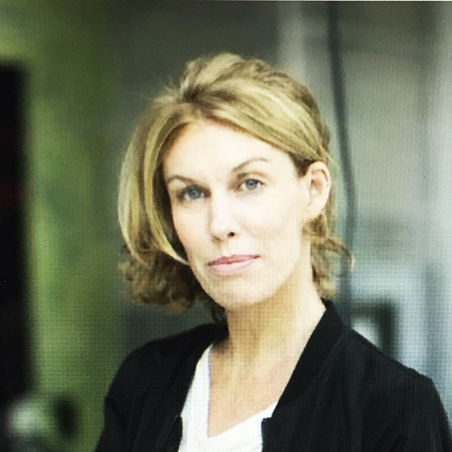 Anja Quickert - Zeitgeister - The Cultural Magazine of the Goethe-Institut