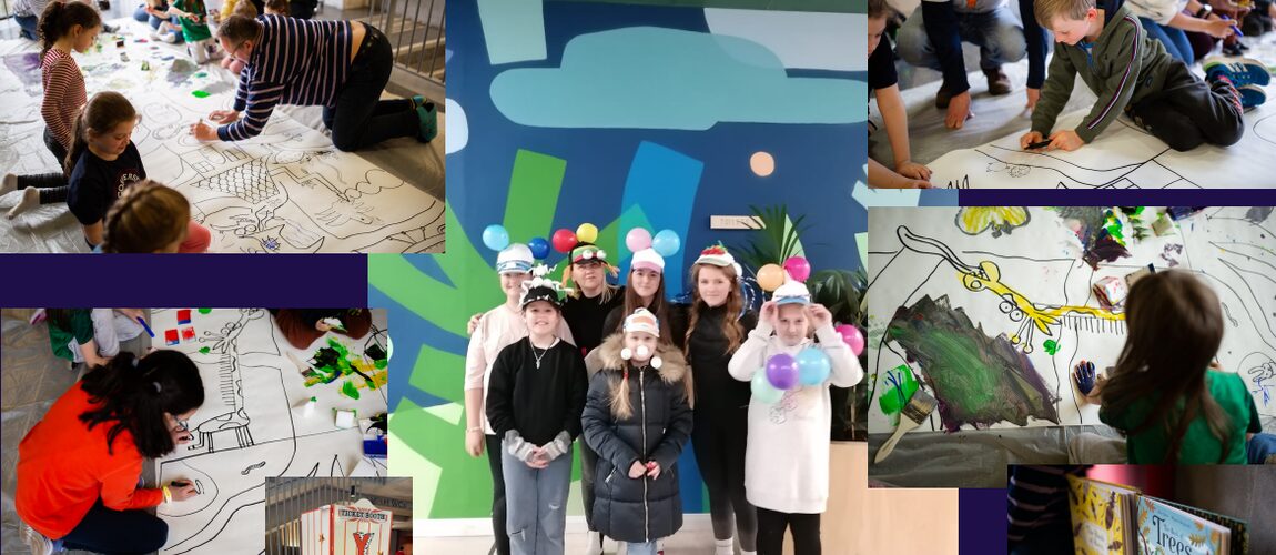 EUNIC (European Union National Institutes for Culture)