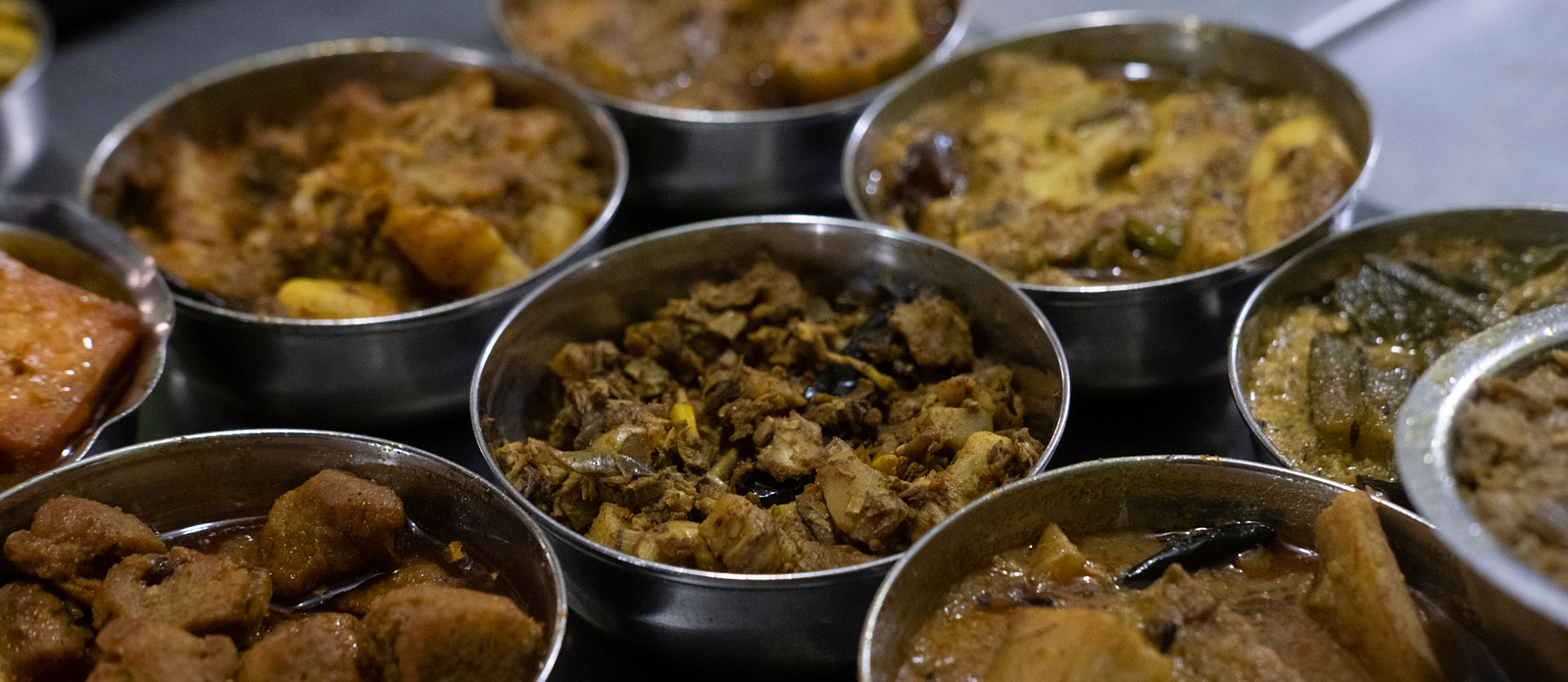 The Old Dhaka Food Map - Goethe-Institut Bangladesch