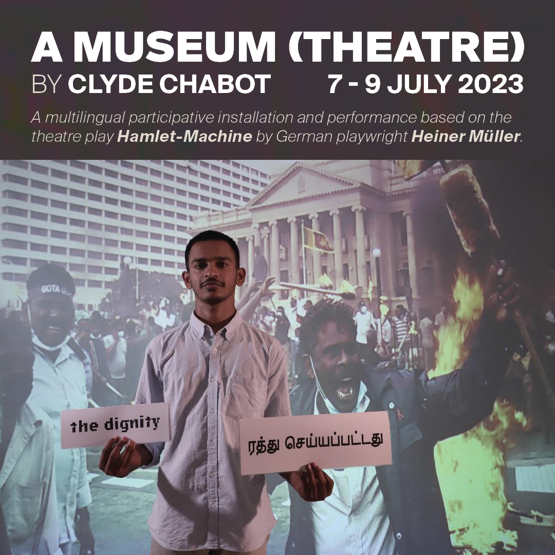 Goethe-Institut Sri Lanka | Language. Culture. Germany.