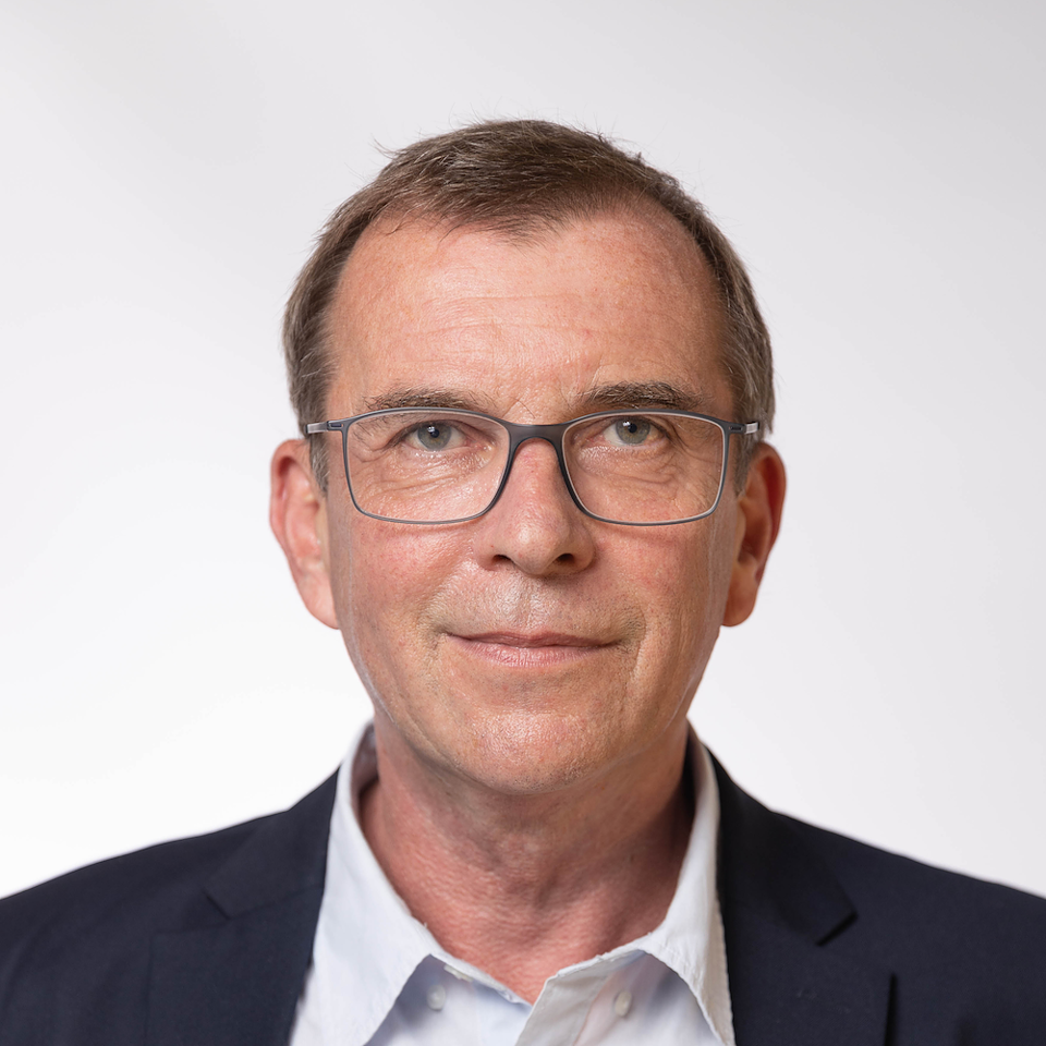 Wolfgang Mulke - Zeitgeister - Das Kulturmagazin des Goethe-Instituts