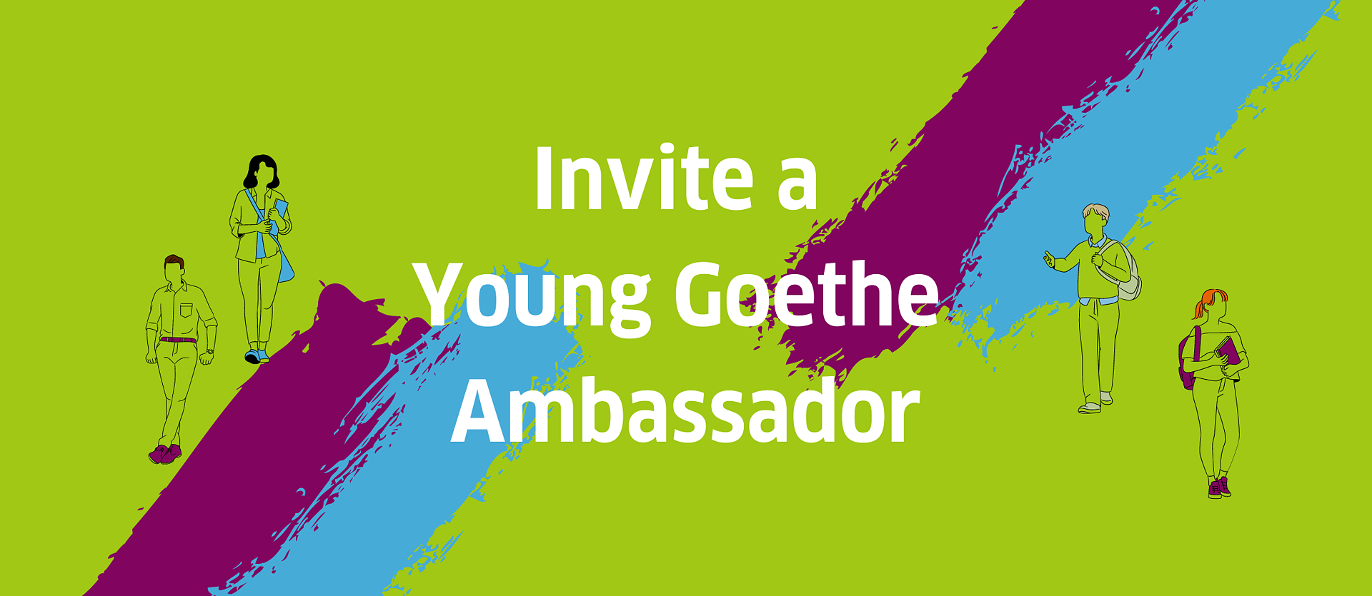 For Schools - Goethe-Institut United Kingdom