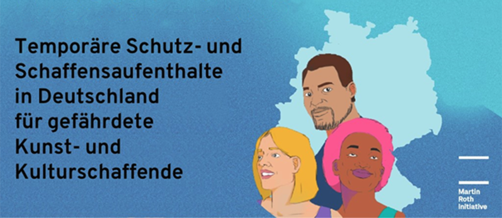 Lời mời tham dự - Dành cho các nghệ sỹ Việt Nam - Goethe-Institut Việt Nam