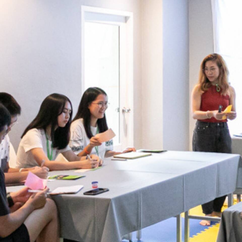 Goethe-Institut Thailand | Language. Culture. Germany.