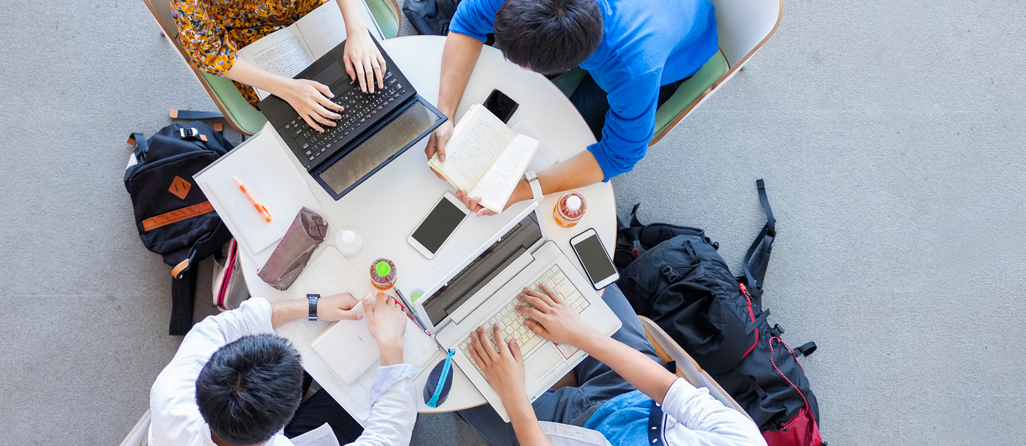 Projects | Teaching German | Goethe-Institut Singapore