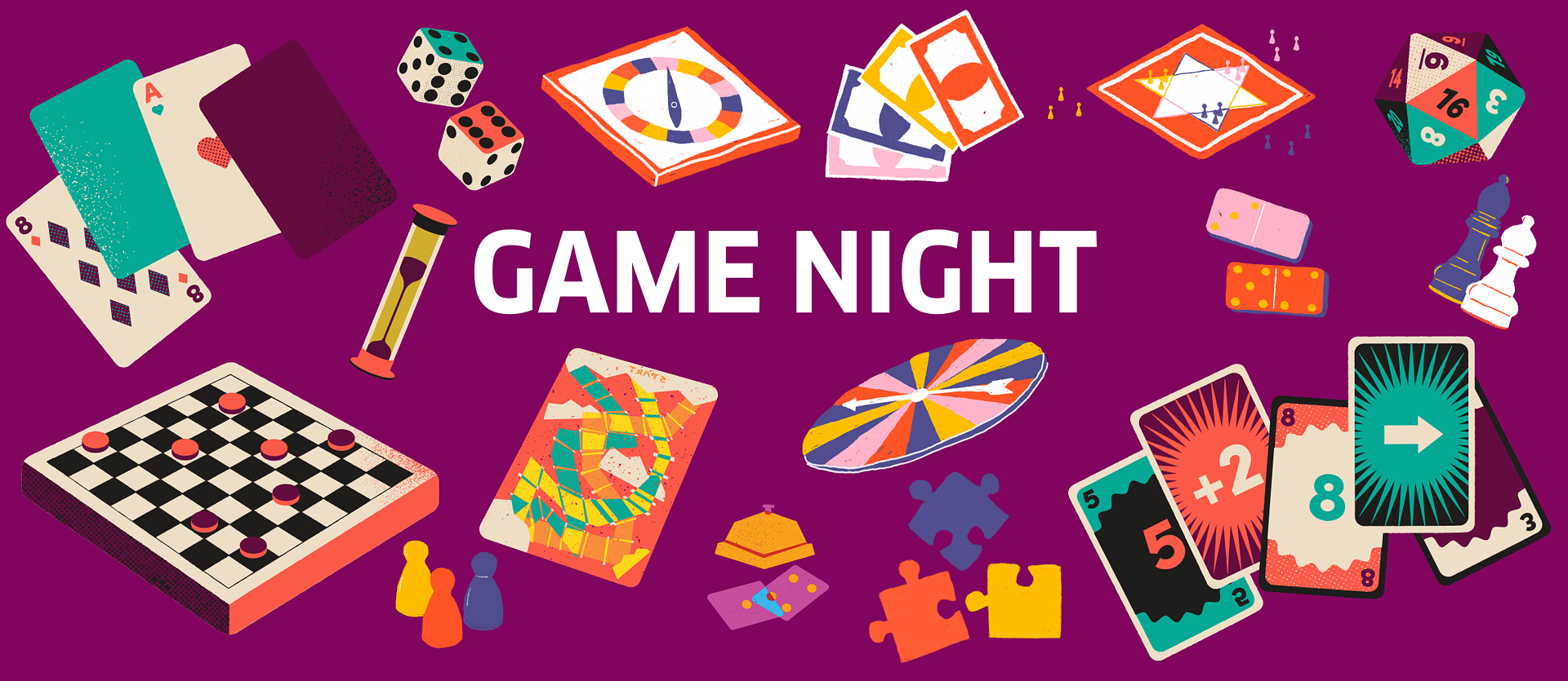 Game Night: Game Night - Goethe-Institut USA