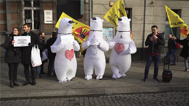 Awards - Science Film Festival - Knowledge Through Entertainment ...