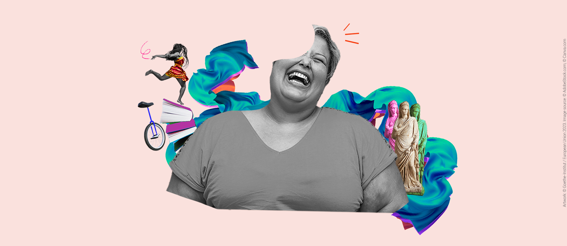 Culture Moves Europe - Goethe-Institut Belgium