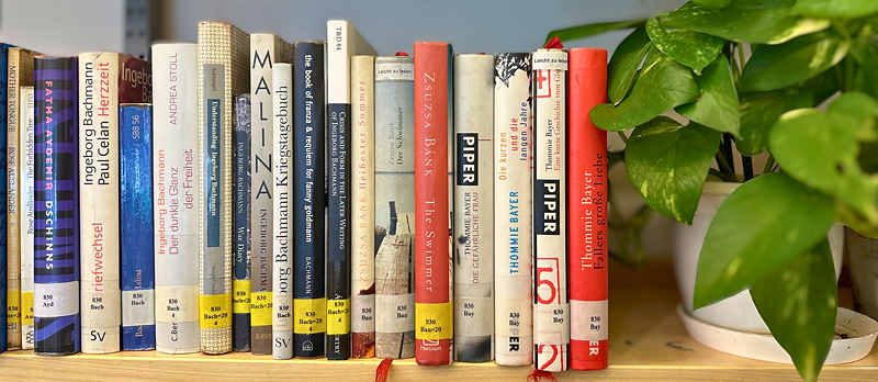 Goethe-Institut Pune: Language. Culture. Germany.