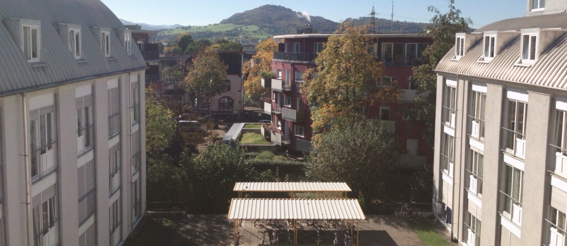 Unterkunft Freiburg - Goethe-Institut Freiburg - Deutschland
