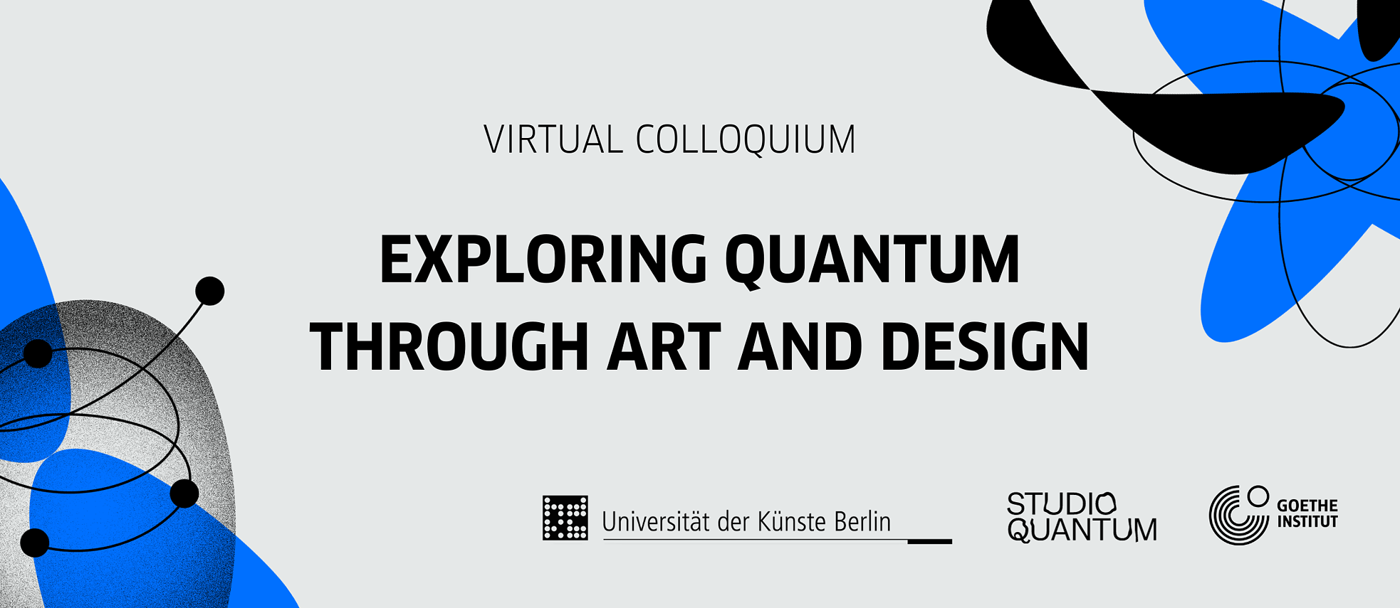 Exploring Quantum Through Art and Design - Living in a Quantum State ...