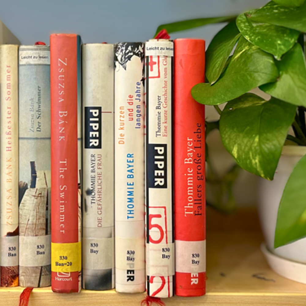 Goethe-Institut New Delhi: Language. Culture. Germany.