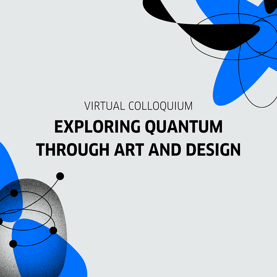 Studio Quantum | Artist-in-residence programme | Goethe-Institut